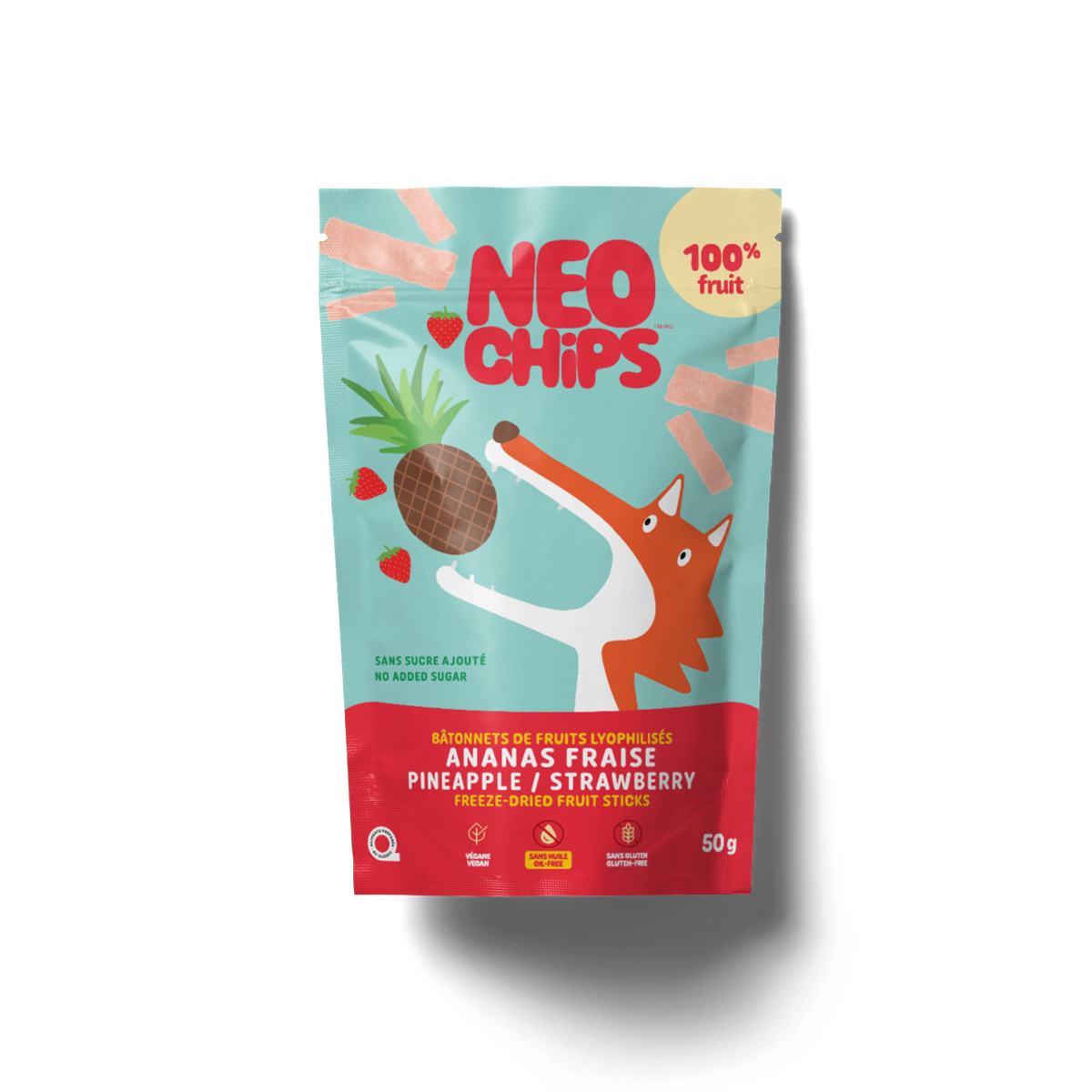 Néo Chips
