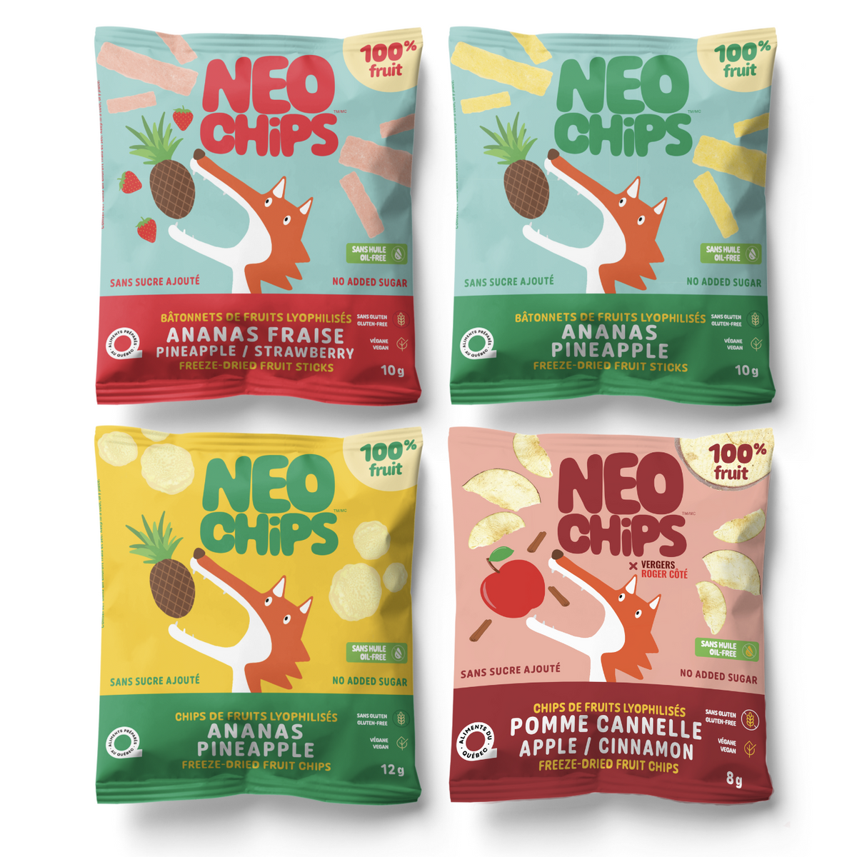 Produits – Néo Chips