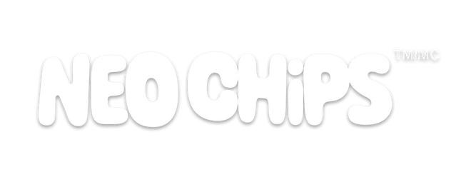 Néo Chips - Chips de fruits sans additifs, gluten ni huile