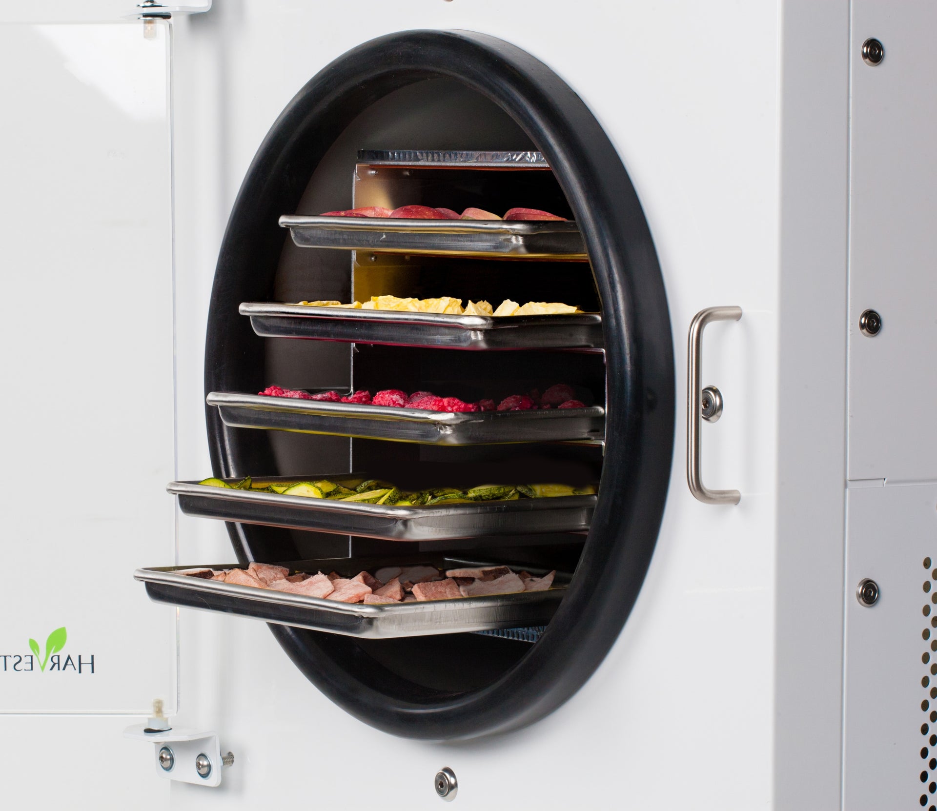 Néo Chips - Chips de fruits sans additifs, gluten ni huile